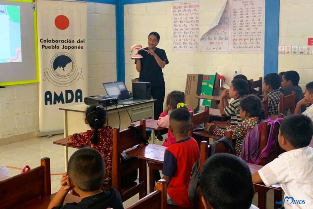 2022honduras_oralhealth – AMDA社会開発機構(アムダマインズ)